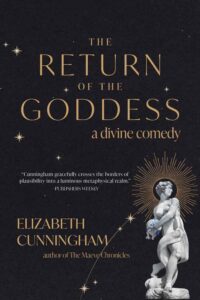 Books - Elizabeth Cunningham
